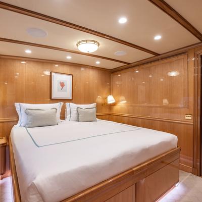 MAXIMUS Yacht Charter Price - Vitters Luxury Yacht Charter