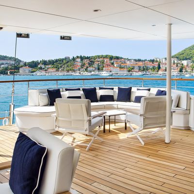 LE PONANT Yacht Charter Price - SFCN Luxury Yacht Charter