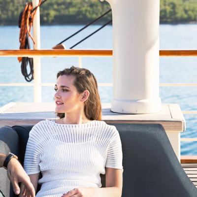 GALLANT Yacht Charter Price - BrodoTrogir Luxury Yacht Charter