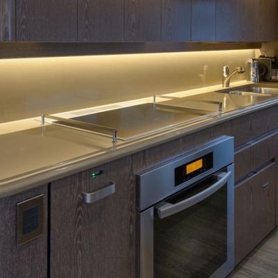 ATA RANGI Yacht Charter Price - Viking Yachts Luxury Yacht Charter