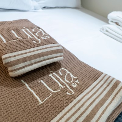 LUJA Yacht Charter Price - Custom Luxury Yacht Charter