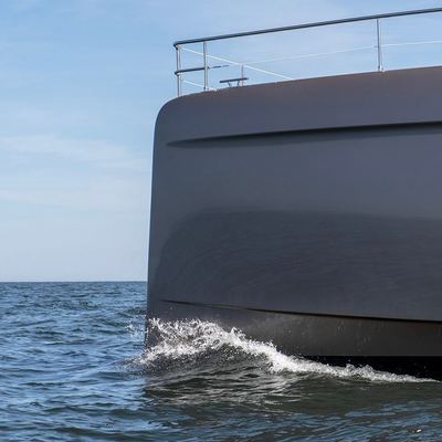 AMILEO Yacht Charter Price - Sunreef Yachts Luxury Yacht Charter