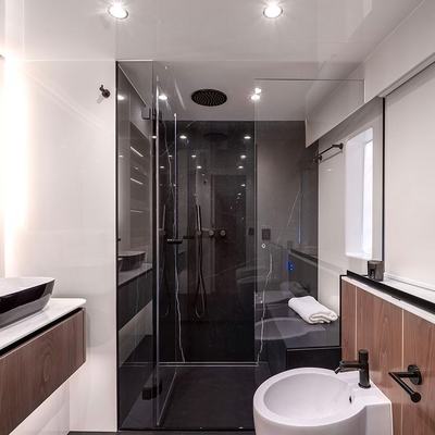 AMILEO Yacht Charter Price - Sunreef Yachts Luxury Yacht Charter