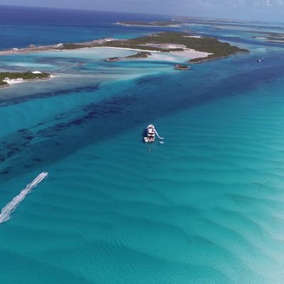 I LOVE THIS BOAT Yacht Charter Price - Christensen Luxury Yacht Charter