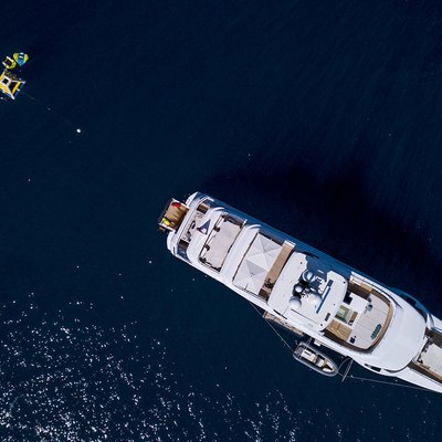 AXIOS Yacht Charter Price - Admiral Yachts Luxury Yacht Charter