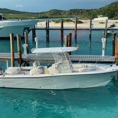 EMRYS Yacht Charter Price - Sunseeker Luxury Yacht Charter