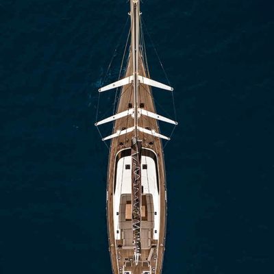 ACAIA Yacht Charter Price - Southern Wind Luxury Yacht Charter