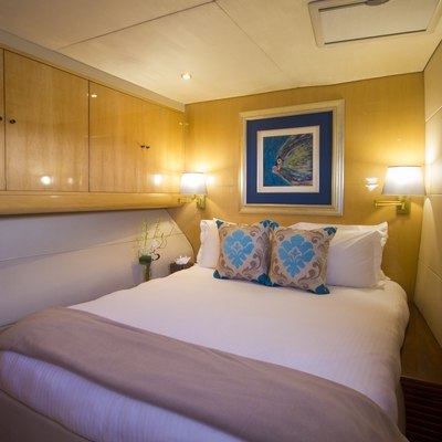 KINGS RANSOM Yacht Charter Price - Matrix Yachts Luxury Yacht Charter