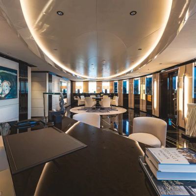 PROJECT X Yacht Charter Price - Golden Yachts Luxury Yacht Charter