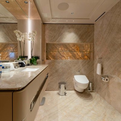 PROJECT X Yacht Charter Price - Golden Yachts Luxury Yacht Charter