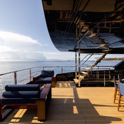 LADY FIRST Yacht Charter Price - Riva Luxury Yacht Charter
