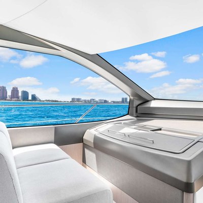 DONE DEAL Yacht Charter Price - Sunseeker Luxury Yacht Charter