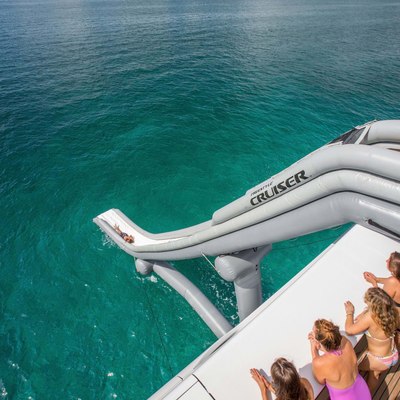 DREAM Yacht Charter Price (ex. Excellence III) - Abeking & Rasmussen ...