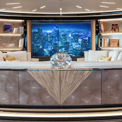 PROJECT X Yacht Charter Price - Golden Yachts Luxury Yacht Charter