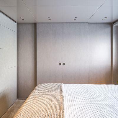 SENSA Yacht Charter Price - Sanlorenzo Luxury Yacht Charter