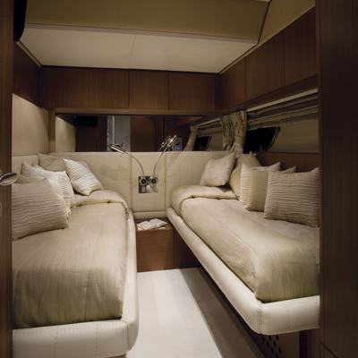 ULISSE Yacht Charter Price - Aicon Yachts Luxury Yacht Charter