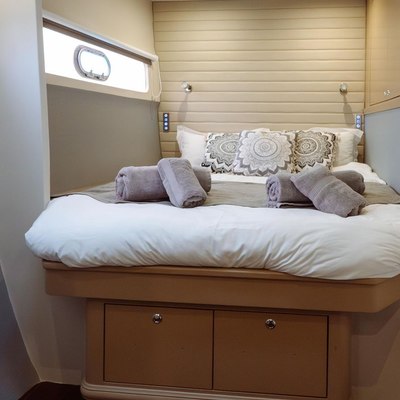 SAMELI Yacht Charter Price - Two Oceans Marine Luxury Yacht Charter