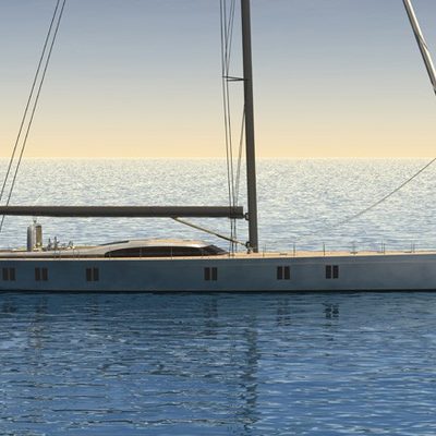 SHARLOU Yacht Charter Price - Vitters Luxury Yacht Charter