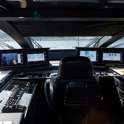 ELLA Yacht Charter Price - Riva Luxury Yacht Charter
