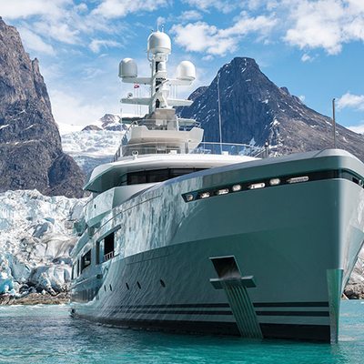 CLOUDBREAK Yacht Charter Price - Abeking & Rasmussen Luxury Yacht Charter