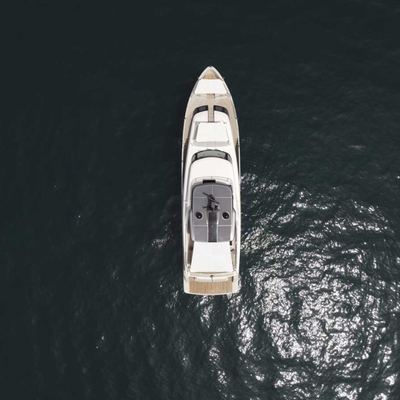 EM3 Yacht Charter Price - Sanlorenzo Luxury Yacht Charter