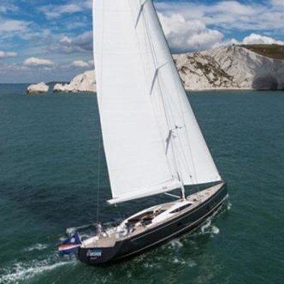 INUKSHUK Yacht Charter Price - Baltic Yachts Luxury Yacht Charter