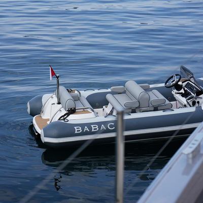 BABAC Yacht Charter Price - Lagoon Luxury Yacht Charter