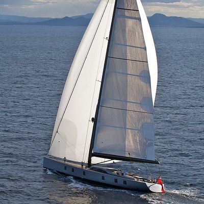 SHARLOU Yacht Charter Price - Vitters Luxury Yacht Charter