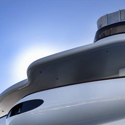 BATON ROUGE Yacht Charter Price - Icon Yachts Luxury Yacht Charter