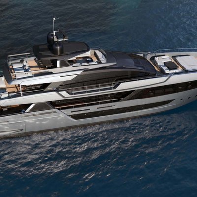 LADY FIRST Yacht Charter Price - Riva Luxury Yacht Charter