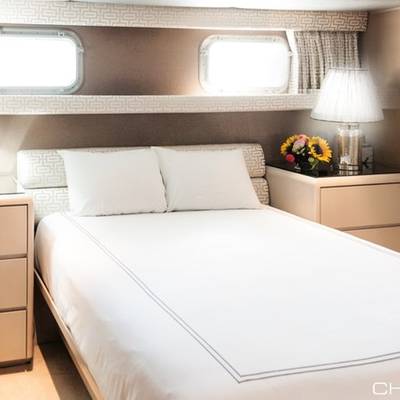 SOVEREIGN LADY Yacht Charter Price - Broward Luxury Yacht Charter