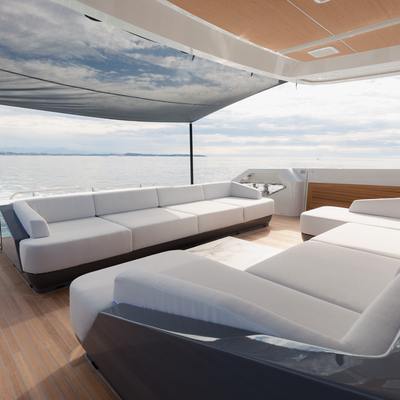 MINI K2 Yacht Charter Price - Extra Yachts Luxury Yacht Charter