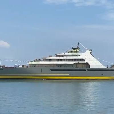 J7 EXPLORER Yacht - PT Bahtera Bahari