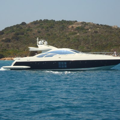 SIXTY ONE Yacht - Azimut Yachts