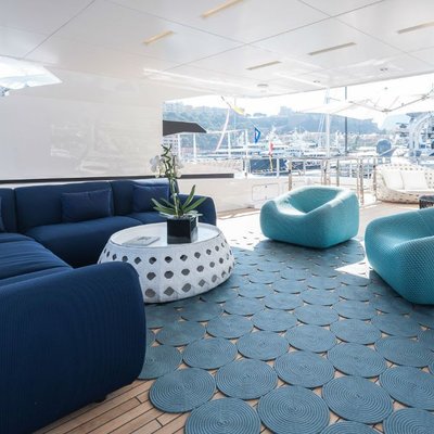 AXIOS Yacht Charter Price - Admiral Yachts Luxury Yacht Charter