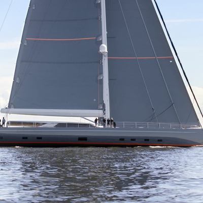 PATH Yacht - Baltic Yachts