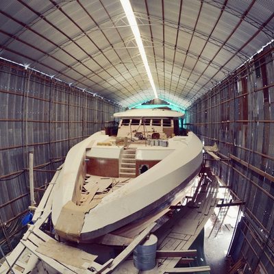 SEAREX Yacht Charter Price - Offshore Yard Luxury Yacht Charter