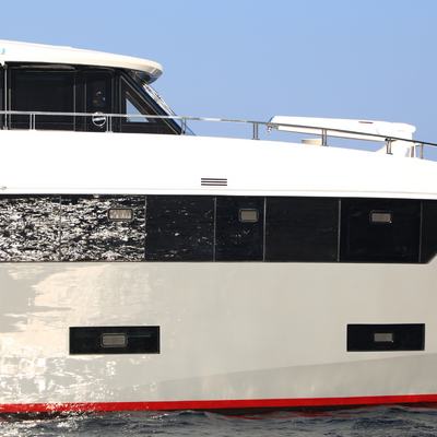 UKIEL Yacht Charter Price - Aegean Yacht Luxury Yacht Charter