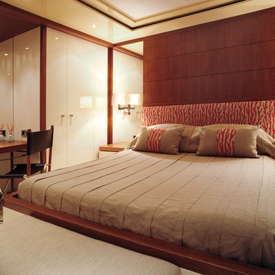 IRAVATI Yacht Charter Price - Oceanco Luxury Yacht Charter