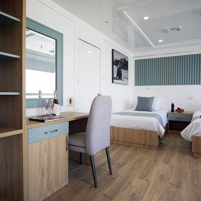GALAPAGOS SEA STAR Yacht Charter Price - Custom Luxury Yacht Charter
