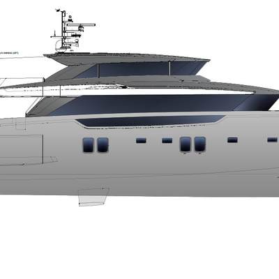 SENSA Yacht Charter Price - Sanlorenzo Luxury Yacht Charter