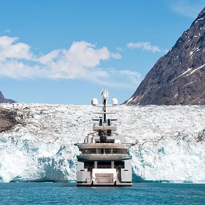 CLOUDBREAK Yacht Charter Price - Abeking & Rasmussen Luxury Yacht Charter