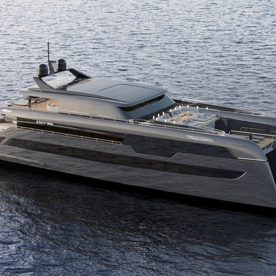 SUNREEF 49M Yacht - Sunreef Yachts
