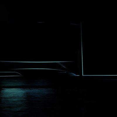 PROJECT DREAMER Yacht - Vitters