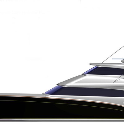 SEA FORCE IX Yacht - Sea Force IX