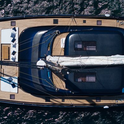 FELICITA Yacht Charter Price - Sunreef Yachts Luxury Yacht Charter