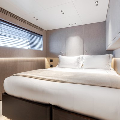 NORTHERN ESCAPE Yacht Charter Price - Benetti Yachts Luxury Yacht Charter