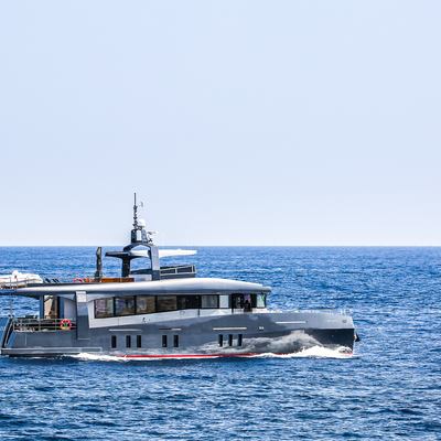TIMELESS Yacht Charter Price - Timeless Yacht SP Luxury Yacht Charter