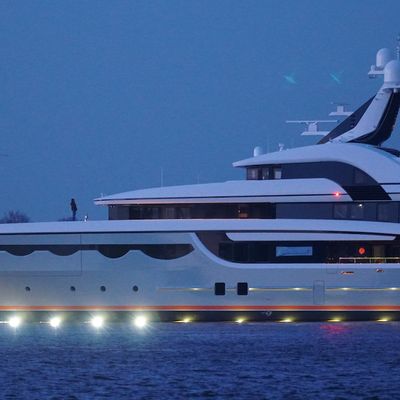 STARLUST Yacht Charter Price - Abeking & Rasmussen Luxury Yacht Charter