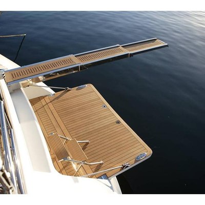 STARFALL Yacht Charter Price - Southern Wind Luxury Yacht Charter